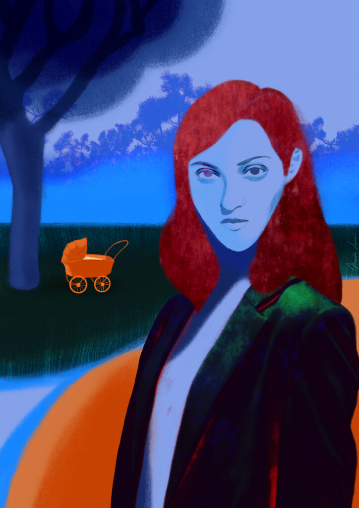 Maite Leon – Illustrations