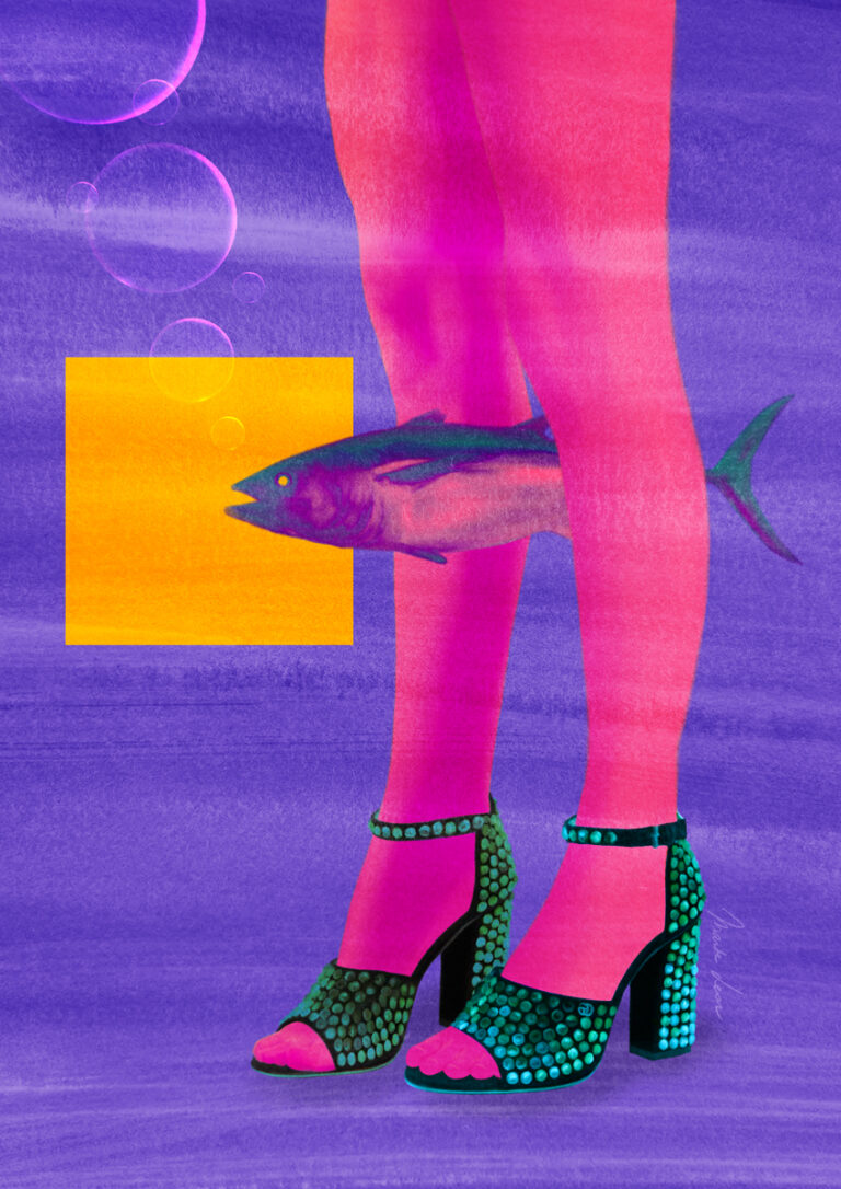 Maite Leon – Illustrations & art