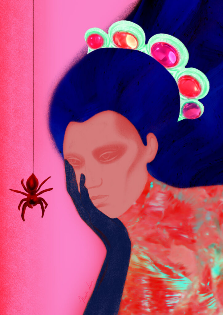 Maite Leon – Illustrations