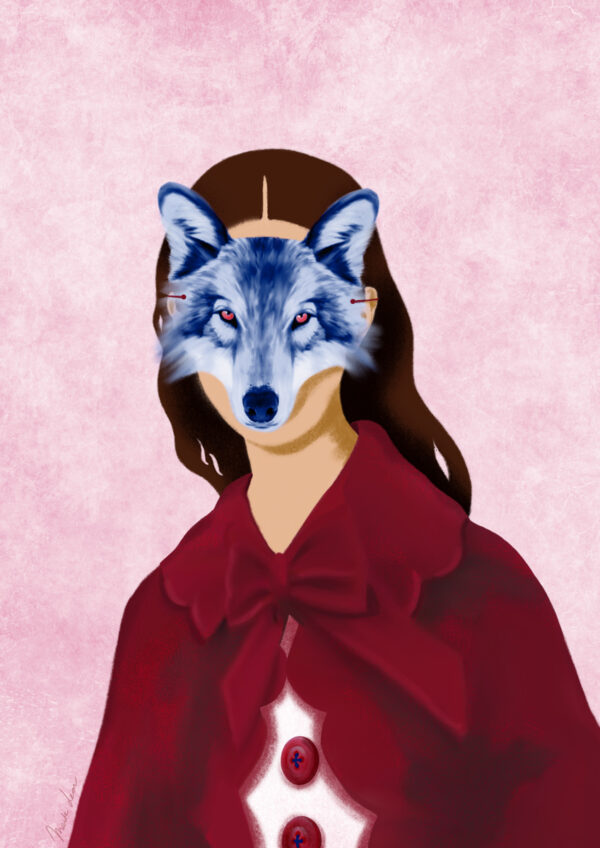 Maite Leon – Illustrations