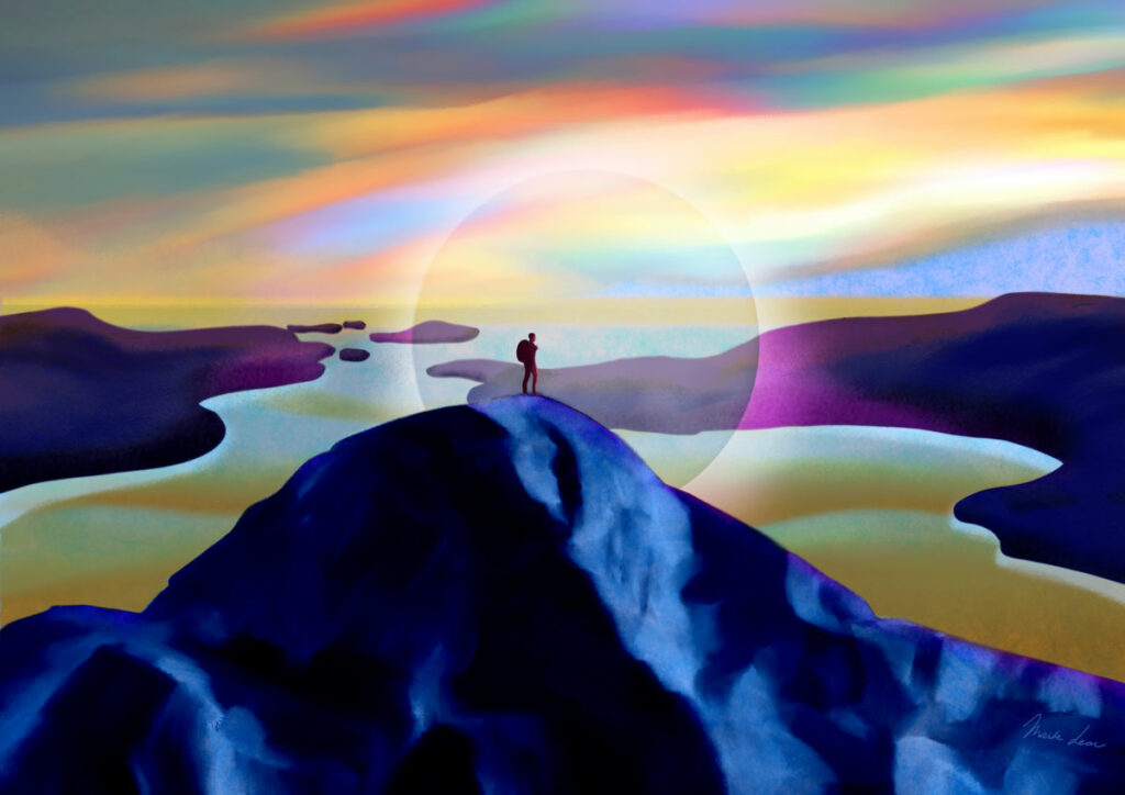 Maite Leon – Illustrations & art