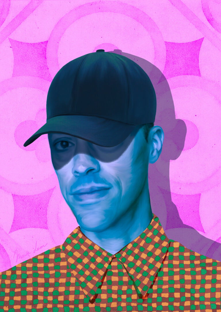 Maite Leon – Illustrations & art