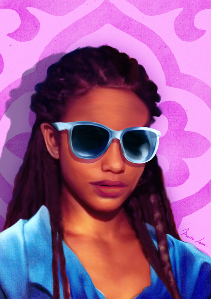 Maite Leon – Illustrations & art